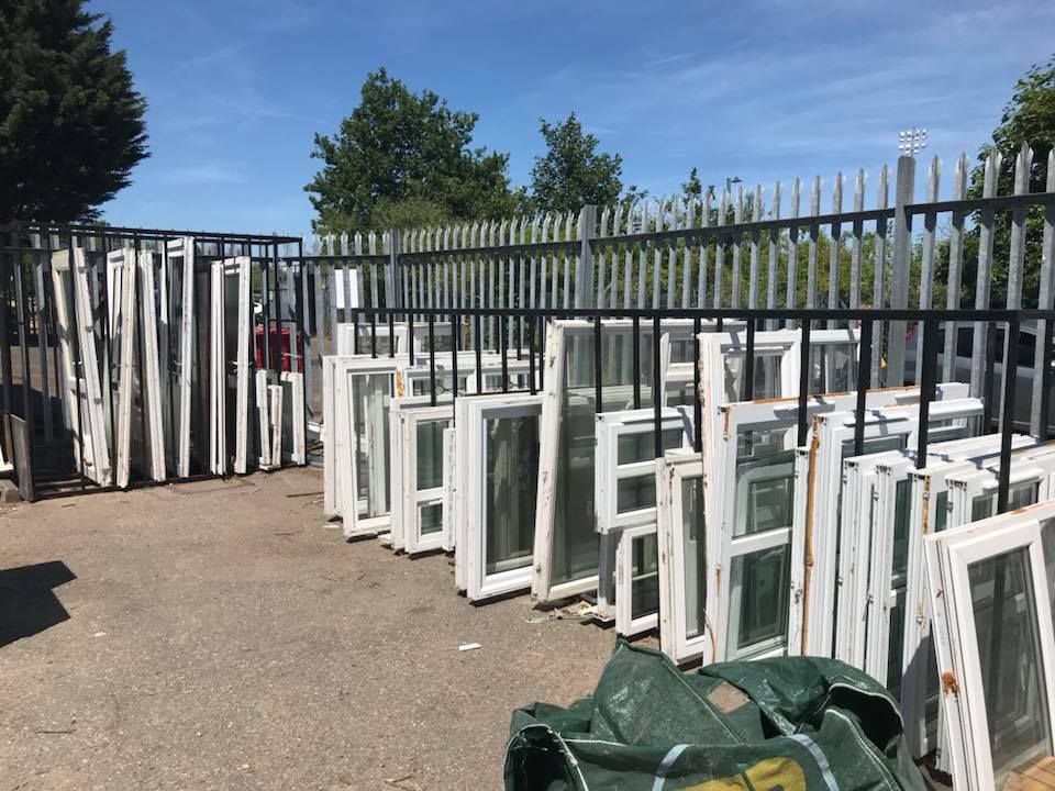 Browse Our Gallery | Mitchell Reclaim Ltd